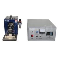 China STC-BCH-1000 Ultrasonic Spot Welding Machine 1000W 40KHz for Cylindrical Battery Cell Research for sale