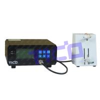 China STC-R-BTS-100 Battery Internal Resistance Testing Machine AC220V 50W with 0.5s Speed for Laboratory Use for sale