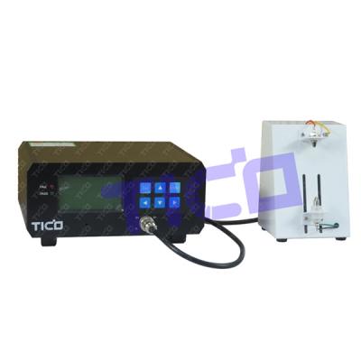 China STC-R-BTS-100 Battery Internal Resistance Testing Machine AC220V 50W with 0.5s Speed for Laboratory Use for sale