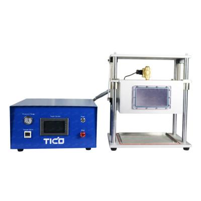 China Lithium-ion Battery Vacuum Diffusion Machine for Electrolyte Standing for sale