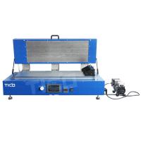 China 800mm Vacuum Film Coating Machine for Pouch Cell Research | 150°C Heating | AC110V/220V for sale