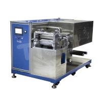 China Transfer Roll to Roll Film Coating Machine for Battery Electrode Making for sale