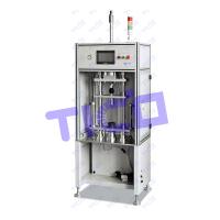 China Batteries Supercapacitor Equipment Press Machine 50mm/S Adjustable for sale