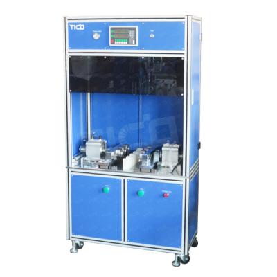 China 30mm Supercapacitor Forming Machine 0.5KW for Φ60mm Cells with 400×400×600mm Dimensions for sale
