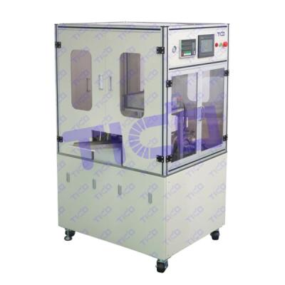 China Supercapacitor Forming Machine for sale