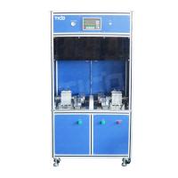 China TICO 0.5KW Supercapacitor Case Forming Machine for 60mm Cells with 30mm Stroke and 200kg Weight for sale