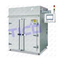 China Supercapacitor Vacuum Drying Oven for sale