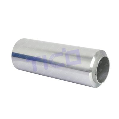 China Single Side Polished Battery Aluminium Foil 16μm Thickness 300mm Width for Energy Storage Applications for sale
