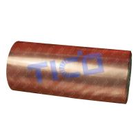 China Meshed Copper Foil for sale