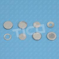 China CR2016 CR2025 CR2032 Coin Cell Case for sale