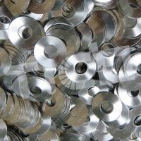 China CR20xx Series Coin Cell Conical Spring 15.4×1.2mm SUS304 Stainless Steel - STC-15.4x1.2-304 Model for sale