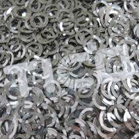 China CR20xx Series Coin Cell Wave Spring SUS 304 - 14.5mm Diameter 1.2mm Thickness for Battery Assembly for sale