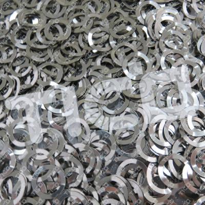 China CR20xx Series Coin Cell Wave Spring SUS 304 - 14.5mm Diameter 1.2mm Thickness for Battery Assembly for sale