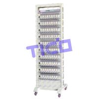 China STC-4008Tn-5V6A 80-Channel Battery Testing Machine with 3 Current Ranges (0.5mA-6A) and 30W per Channel for sale