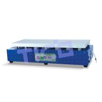 China STC-TMH-B800 800mm Battery Electrode Film Coating Machine with 150°C Bottom Heating and 0-200mm/s Speed Control for sale