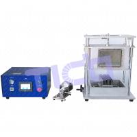 China 2 In 1 Vacuum Electrolyte Filling and Standing Machine For Pouch Cell Making for sale