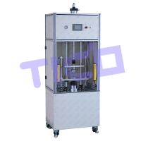 China Supercapacitor Cell to Case Insert Machine for sale