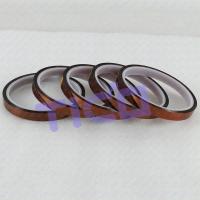 China High Temperature Resistant Polyimide Tape for sale