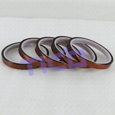 China High Temperature Resistant Polyimide Tape for sale