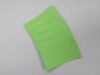 China Heat Shrink Tube for Cylindrical Cell Packing for sale