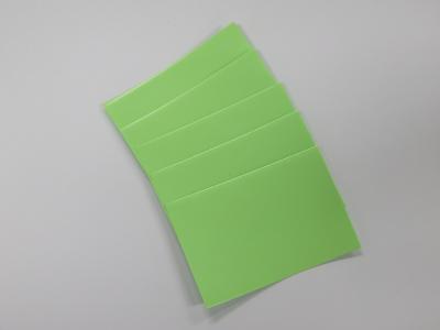 China Heat Shrink Tube for Cylindrical Cell Packing for sale