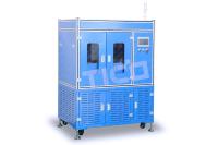 China 32 Channels Horizontal Hot Press Formation Machine for Pouch Cell for sale