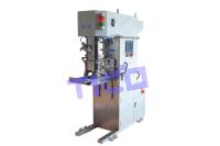 China STC-EXJ-5L Laboratory Planetary Vacuum Mixer - 5L Capacity, 610-6100 RPM Dispersion, 1.5KW Mixing Power for sale