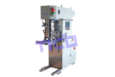 China STC-EXJ-5L Laboratory Planetary Vacuum Mixer - 5L Capacity, 610-6100 RPM Dispersion, 1.5KW Mixing Power for sale