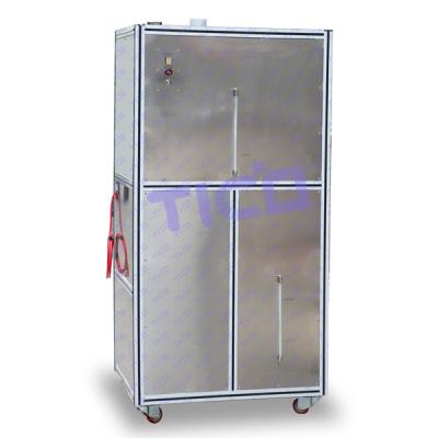 China NMP Filtration and Recovery System for Transfer Roll to Roll Coating Machine for sale