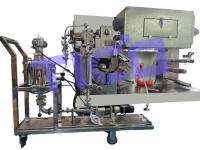 China Slot Die Roll To Roll Coating Machine With One Oven for sale