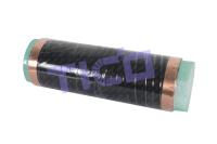 China Single Side Carbon Coated Copper Foil for sale