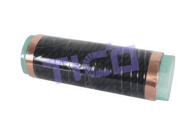 China Single Side Carbon Coated Copper Foil for sale