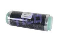 China Single Side Carbon Coated Aluminum Foil for sale