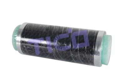 China Double Side Carbon Coated Aluminum Foil for sale
