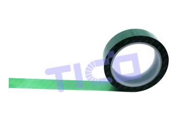 China Green PET End Tape for sale