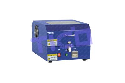 China STC-XQM-ZS80 High-Speed Vibration Ball Mill with 1200rpm Frequency and 80ml Capacity for Laboratory Grinding for sale