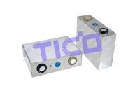 China Prismatic cell can & cap for sale