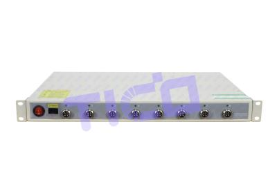 China STC-4008Tn 5V10mA 8-Channel Coin Cell Battery Testing Equipment with ±0.05% Accuracy for sale