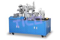 China Automatic Z-shape Stacking Machine For Electrode Stacking Process for sale