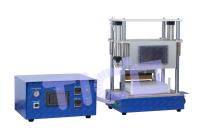 China 2-in-1 Vacuum Standing & Pre-sealing Machine for Pouch Cell Production for sale
