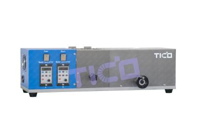 China 18650 Cylindrical Cell Disassembly Machine 150W 1000 RPM with Tungsten Steel Cutter for Battery Testing for sale