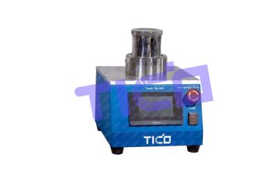 China STC-EFS-150 High Speed Mixing Machine for Battery Lab Research - 150W Power, 1000-10000 RPM Speed Range for sale