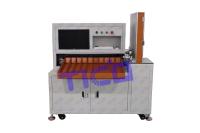China 10 Channels Cylindrical Cell Sorting Machine for sale