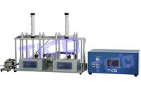 China 100 Working Station Vacuum Electrolyte Filling and Diffusion Machine for sale
