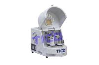 China 4*50ml Planetary Ball Milling Machine for Grinding Process for sale