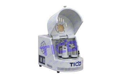 China 4*50ml Planetary Ball Milling Machine for Grinding Process for sale