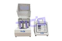 China 4*50ml Planetary Ball Milling Machine with Split Type in Glovebox for sale