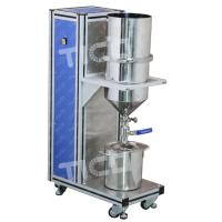 China 5L Battery Slurry Iron Removing & Filtering Machine for sale