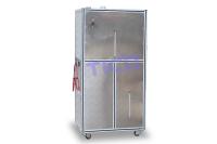China STC-EXJ-500 Laboratory Battery Slurry Vacuum Mixer 500ml Capacity 600rpm Speed for sale