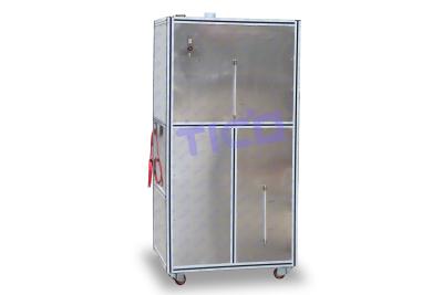China STC-EXJ-500 Laboratory Battery Slurry Vacuum Mixer 500ml Capacity 600rpm Speed for sale